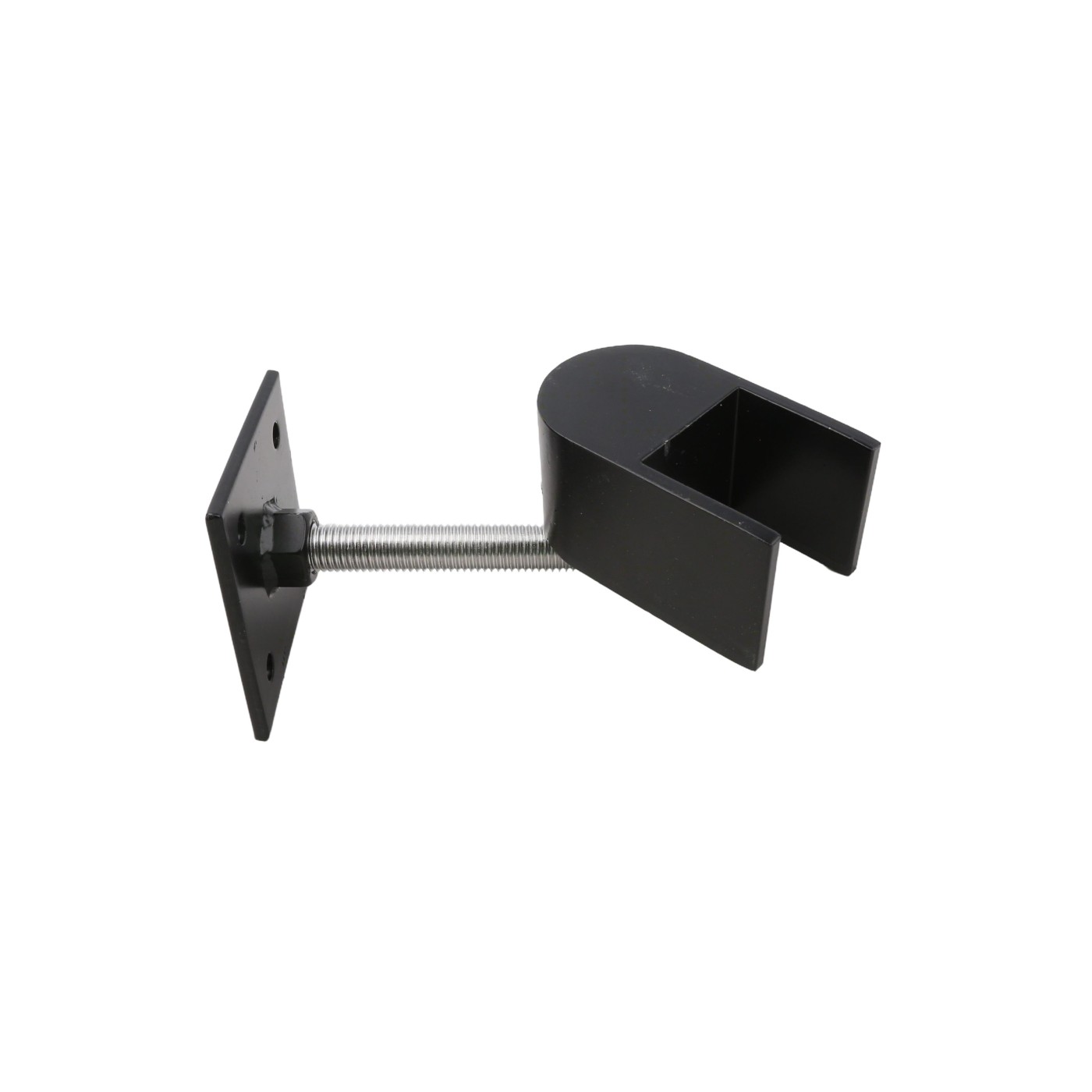 Commercial Heavy-Duty Aluminum, Horizontally Adjustable Estate Gate ...