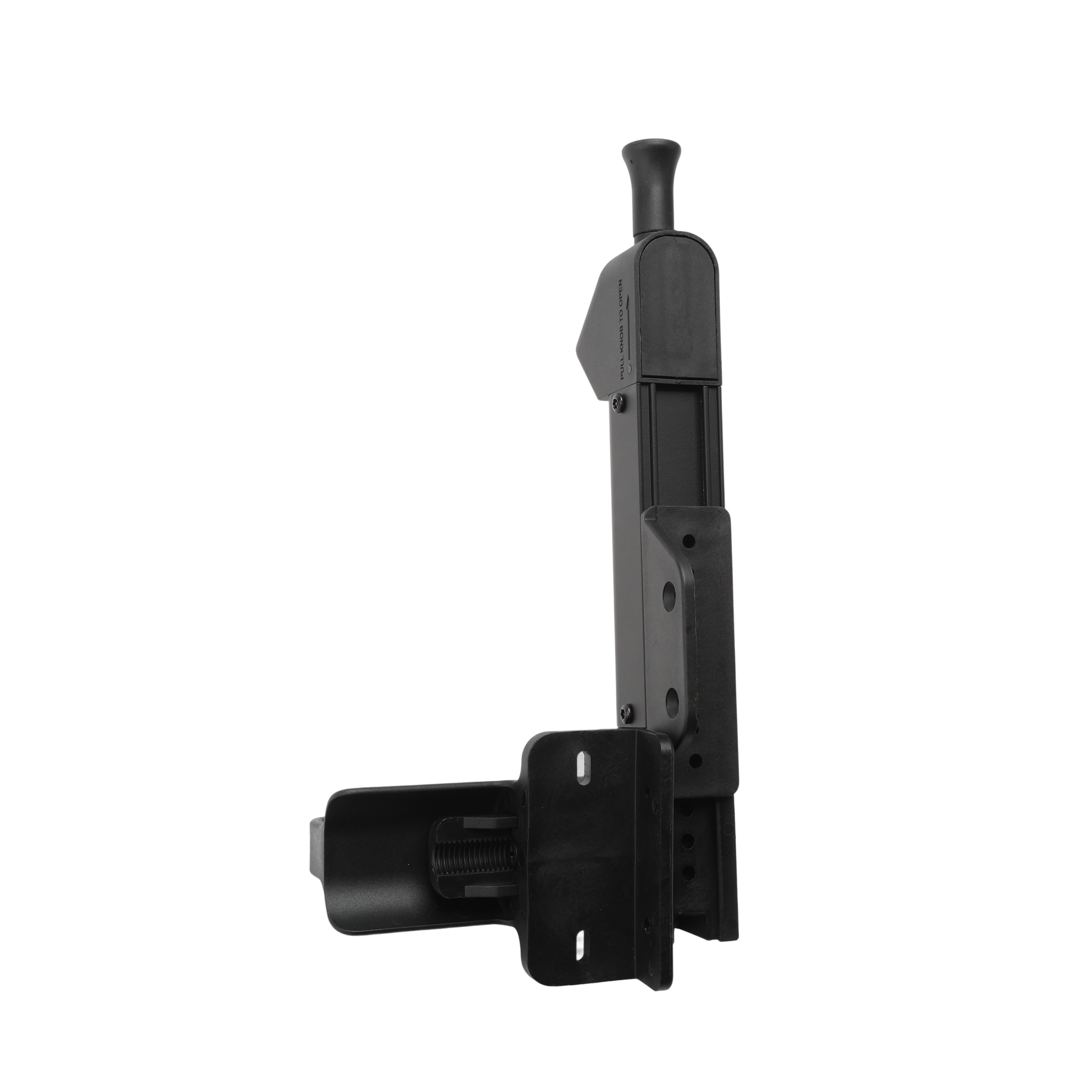 Nationwide AquaLatch 10" Magnetic Safety Gate Latch and Handle with ...
