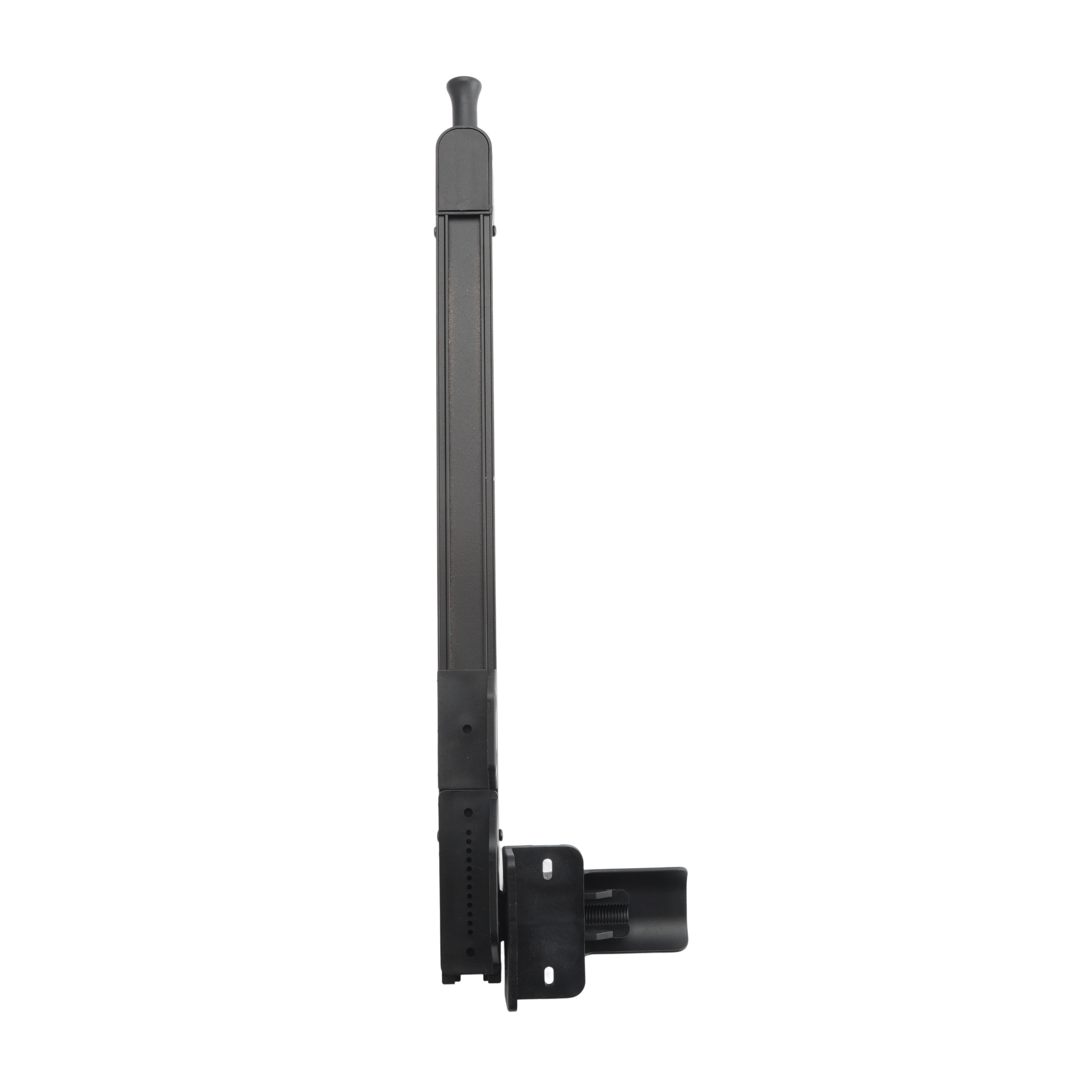 Nationwide AquaLatch 20" Magnetic Safety Gate Latch with Alarm for Pool ...