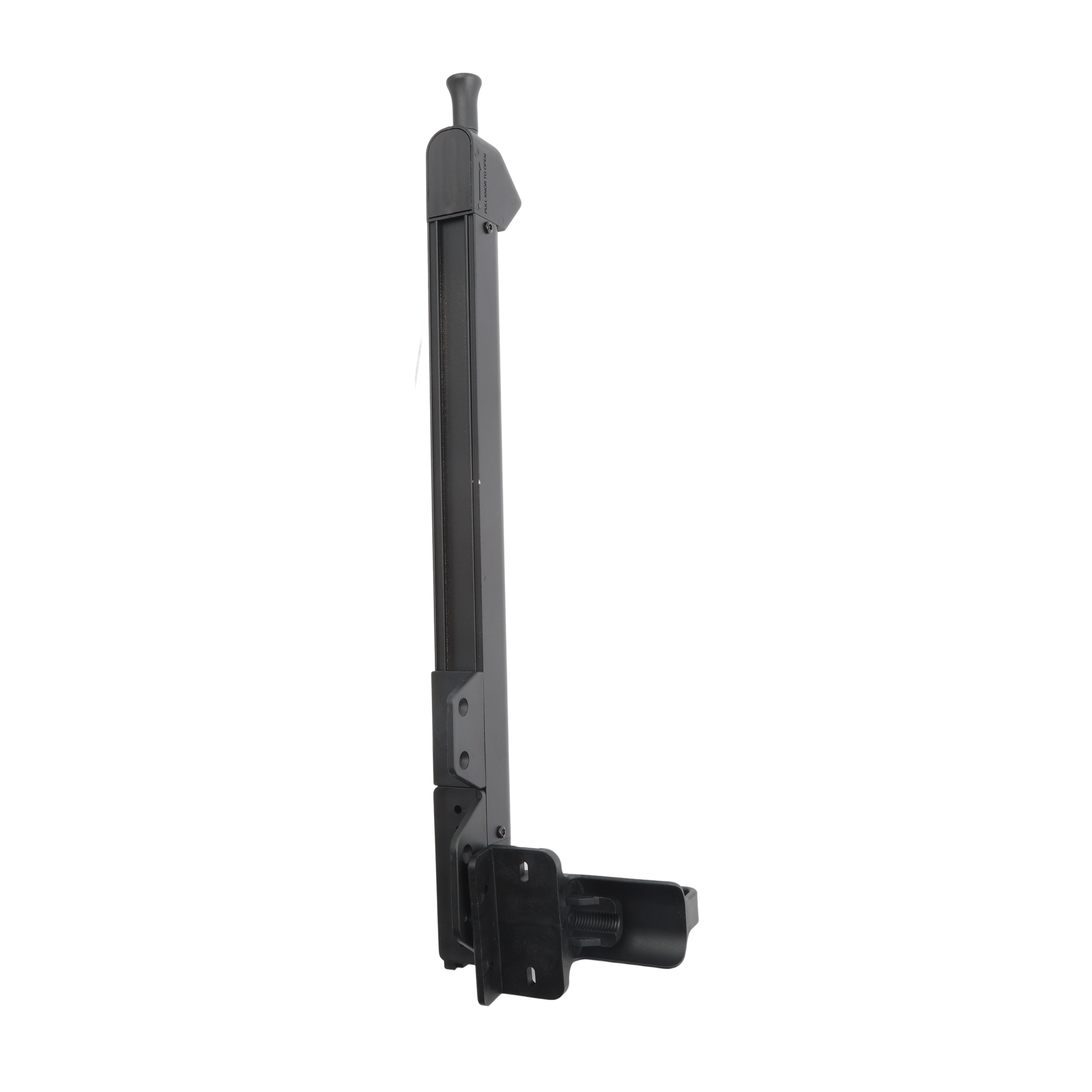 Nationwide AquaLatch 20" Magnetic Safety Gate Latch with Alarm for Pool ...