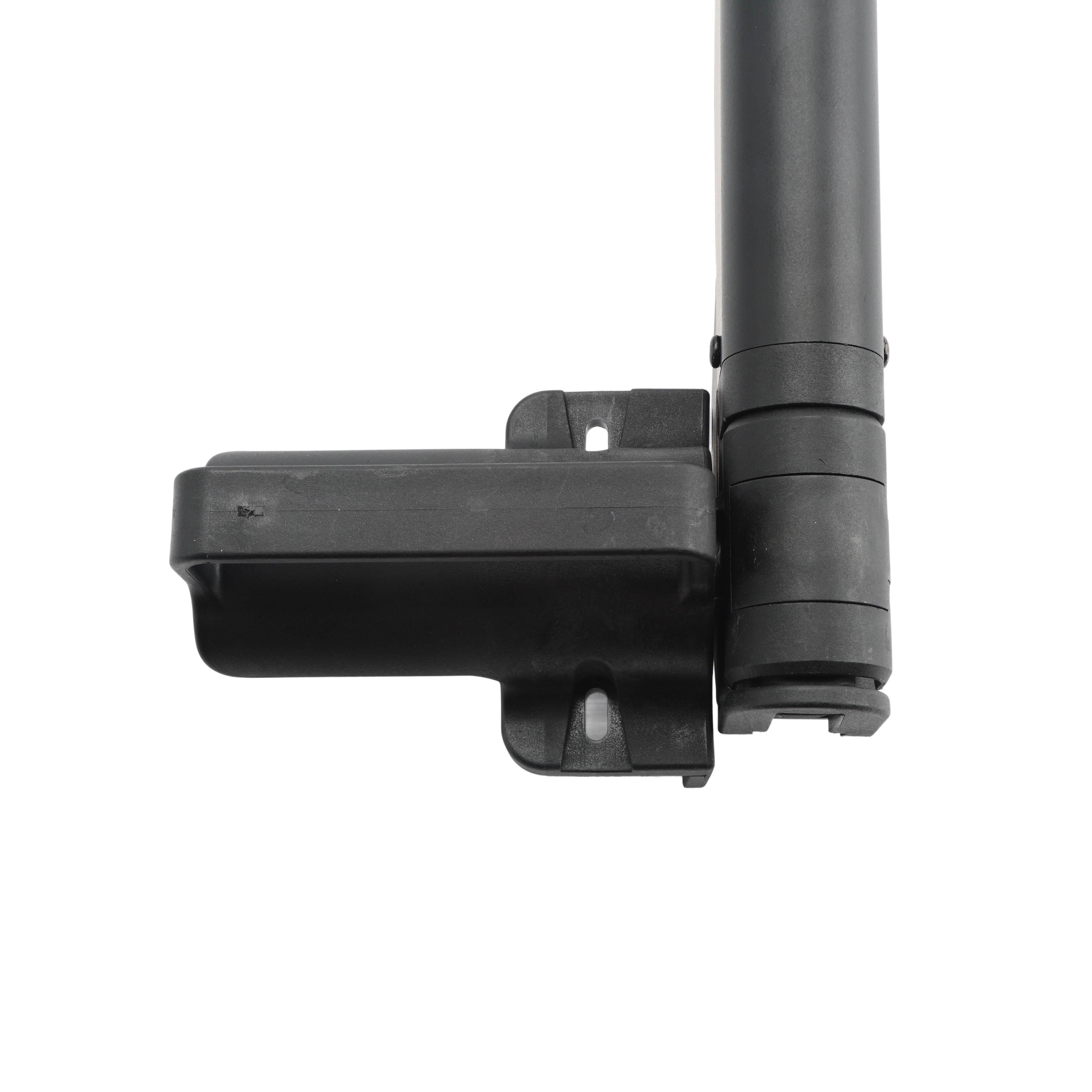 Nationwide AquaLatch 20" Magnetic Safety Gate Latch with Alarm for Pool ...